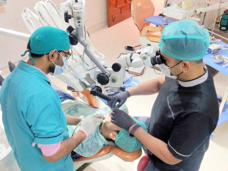 Dental Courses In Delhi Best Dental Diploma Courses India